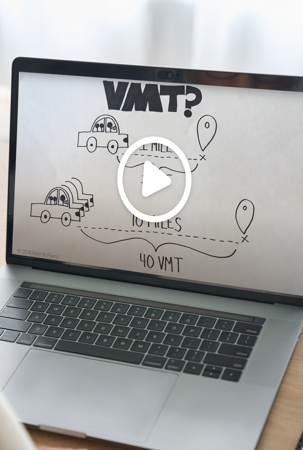 VMT Explained - Fehr & Peers