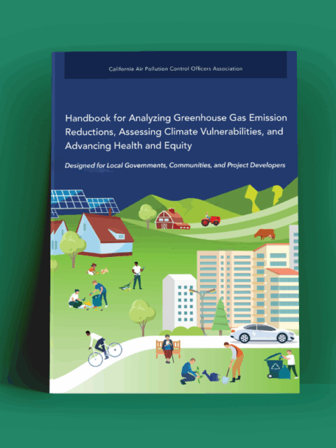 Quantifying Greenhouse Gas (and VMT) Mitigation Measures - Fehr & Peers