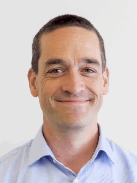 Hugh Louch Joins Fehr & Peers as a Principal - Fehr & Peers